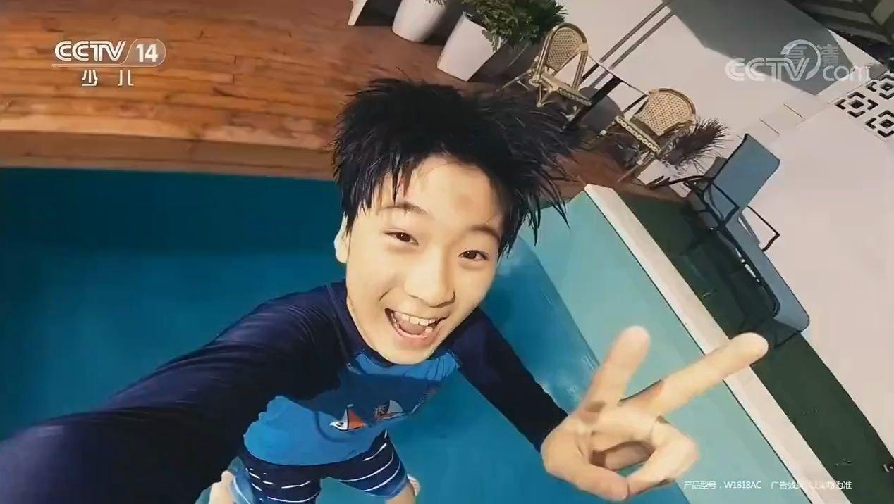 电视广告:小天才电话手表2019年广告