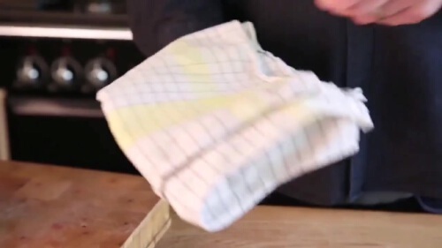 厨房磨刀神器,轻轻松松就能完成磨刀操作