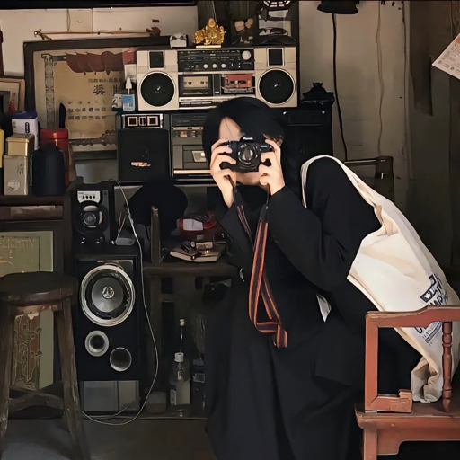 这是一个小土堆 