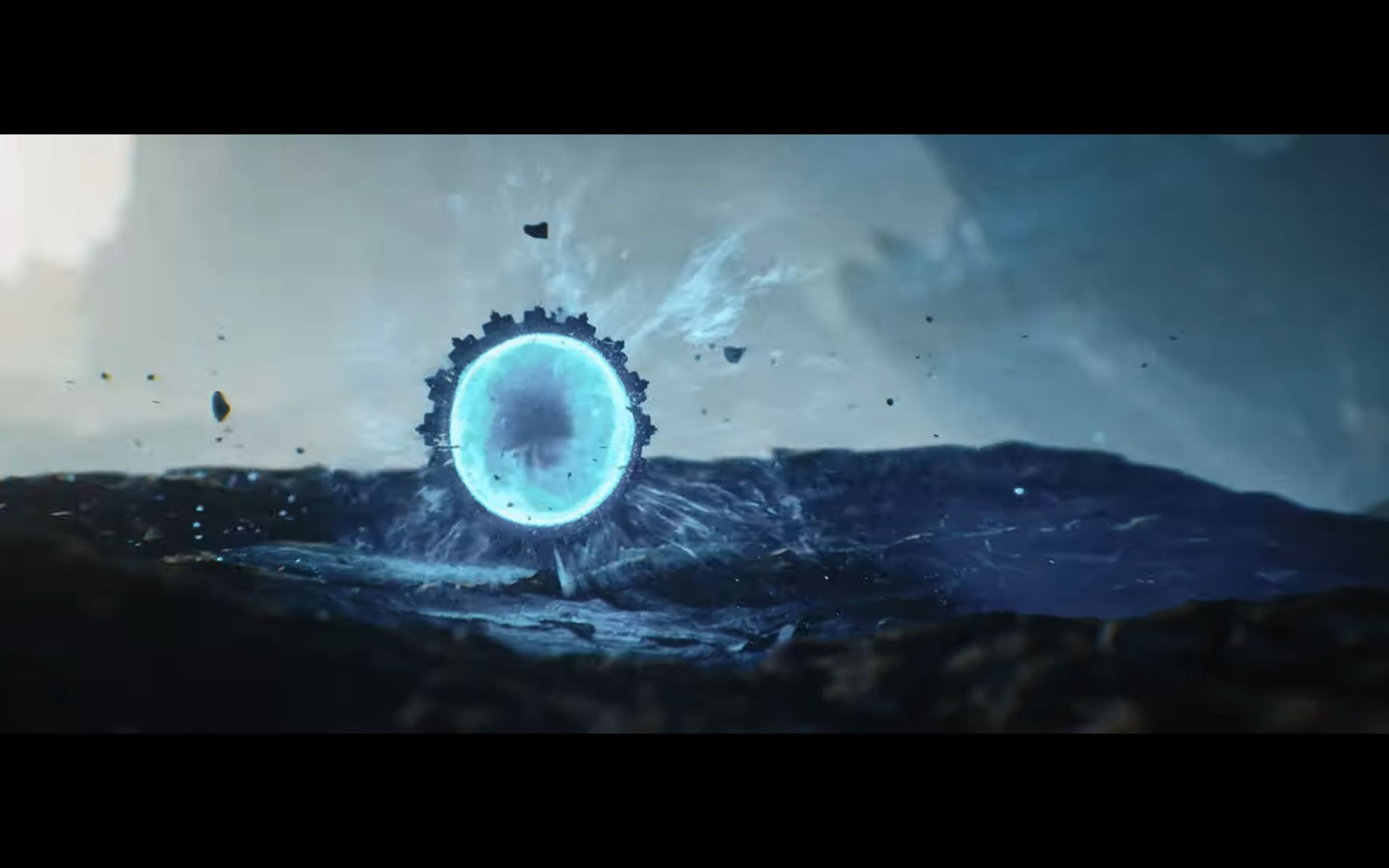 【上车】UE+Houdini游戏风格化特效教程