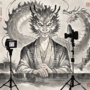 墨龙直播服务 