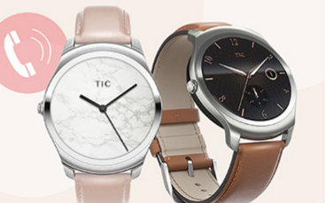 「ZEALER|酷品」能打电话的手表 ticwatch 2