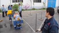 蛇形冷凝器用不锈钢蛇形管耐高压