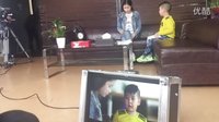 《ML是什么意思》拍摄花絮(一)