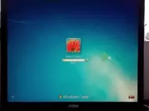 电脑win7登录密码忘了~怎么破解