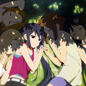 平泽唯和他的小伙伴们 