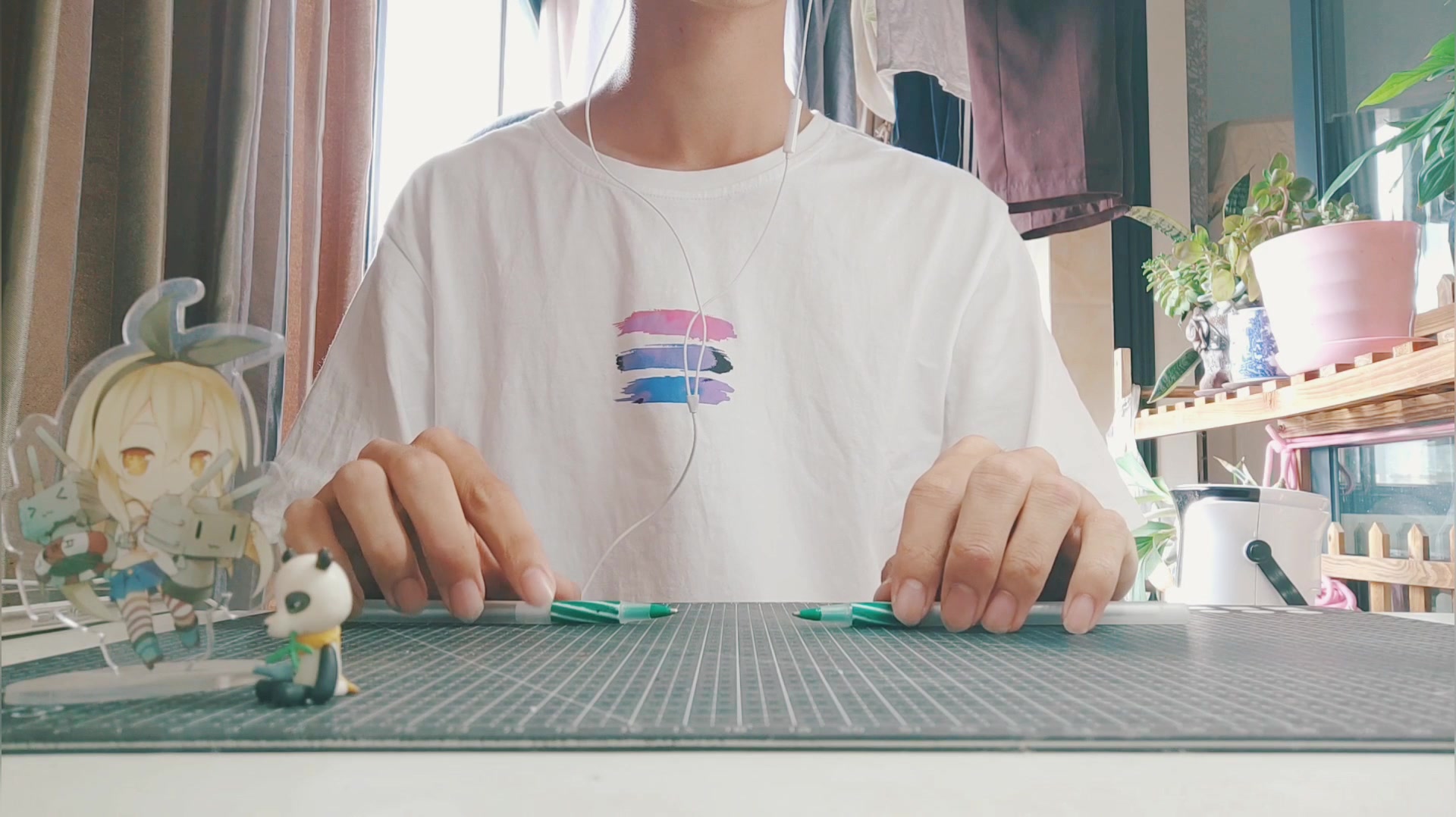 [SAO落羽]overflow(penbeat)