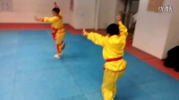 重庆武术 少儿功夫孙悟空大圣 西游记