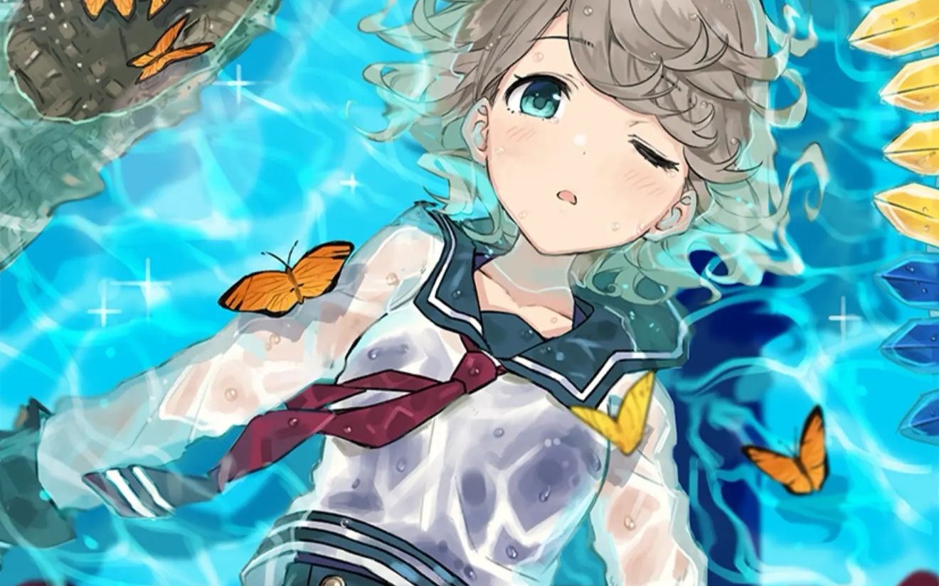 NEXT TO YOU——加奈