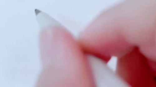 简单画法,教你画可爱小鸟