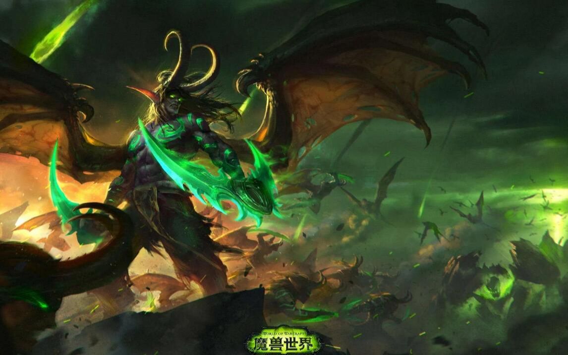 魔兽世界Azerothcore核心Linux版 V2 傻瓜式一键安装教程_魔兽世界