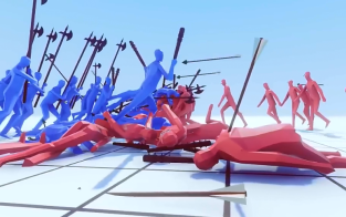 Qasin:【燃向】我的全面战争模拟器比你们的燃