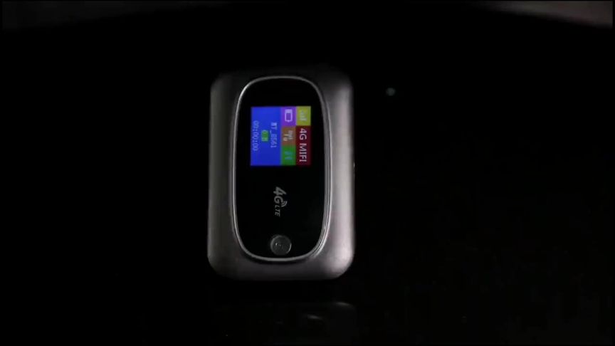 4G无线路由器产品介绍视频拍摄案例…