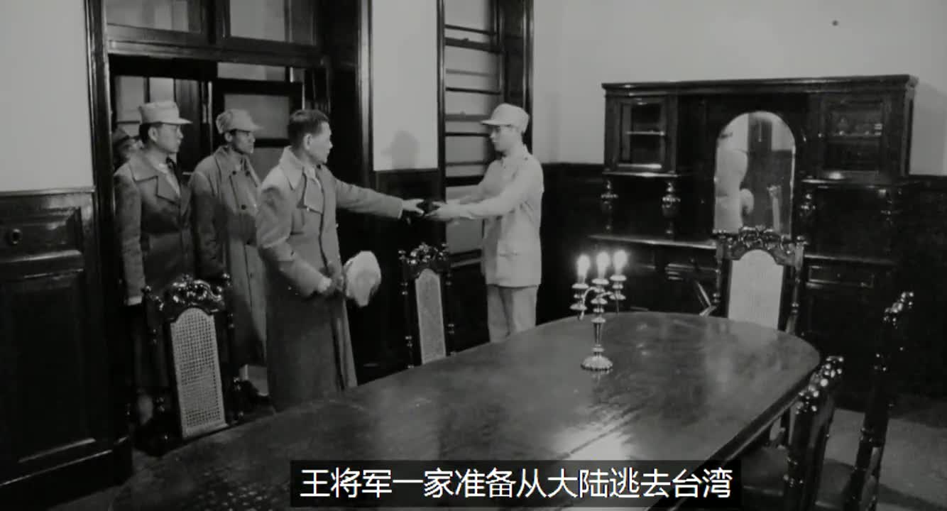 台湾版《活着》,当年从大陆逃到台湾那些人的现状,全程泪目!