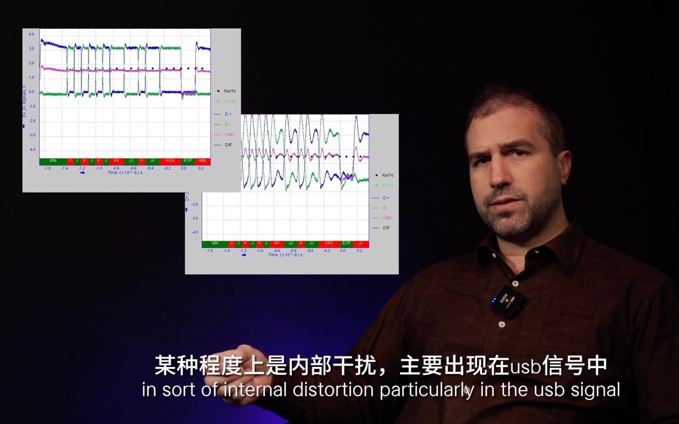 音质优化探秘:干扰对声音的影响与降噪策略解析