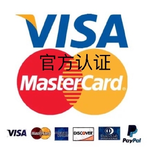 VISA万事达虚拟卡 