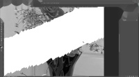 【PS教程】Photoshop撕纸风效果制作