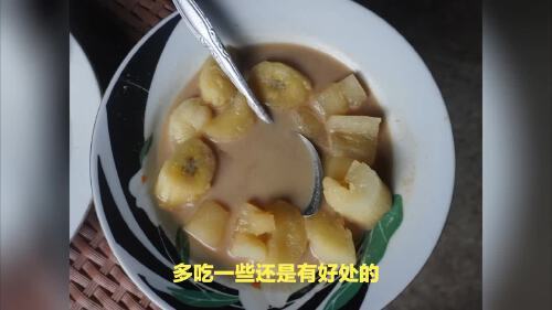 蒸梨怎么做能润肺止咳