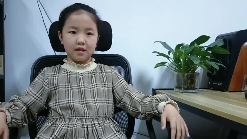 如何短期内快速提高孩子的语言组织表达能力?学会这招就可以了。