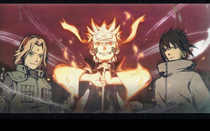 【火影/PSP】PSP模拟器