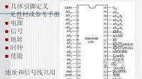 第六节 8086/8088CPU微机的硬件结构特点