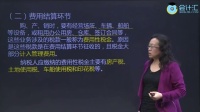 《初级会计实务》第二章 负债 第四节 应交税费01