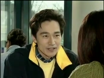 看了又看 第一部 01-05 基正银珠CUT