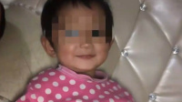 2岁女童参加喜宴遭7旬亲戚投毒 警方:刑事案件