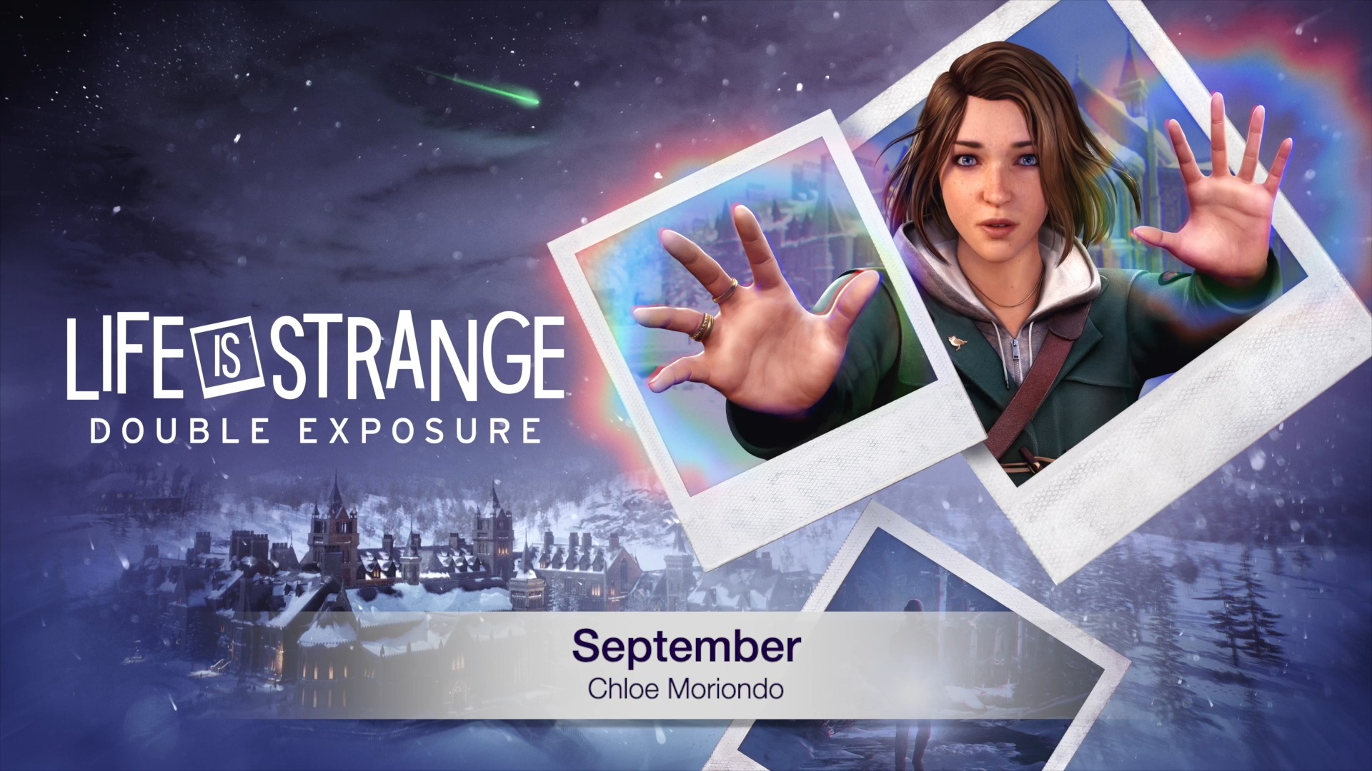 Life is Strange: Double Exposure Full Soundtrack 奇异人生双重曝光...