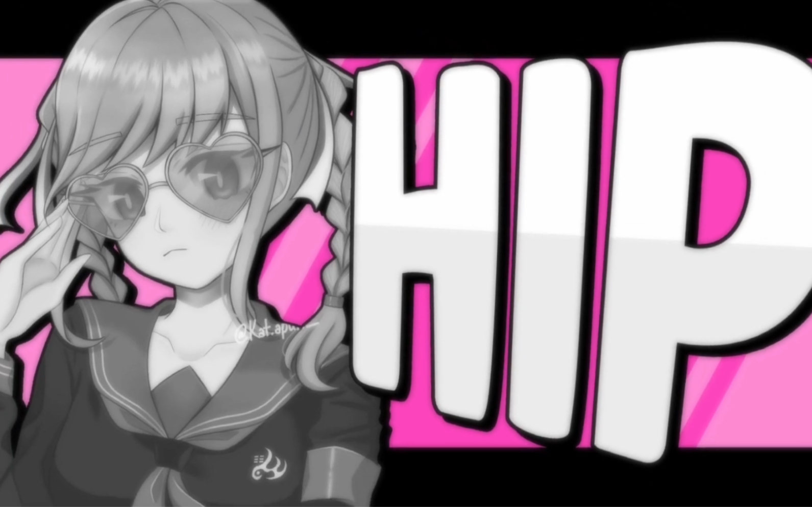 【伪全员/弹丸论破】HIP