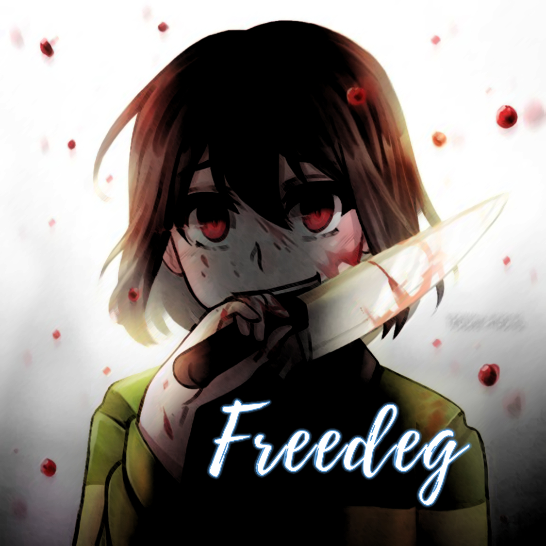 Freedeg 