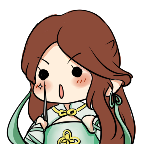 大师姐呀