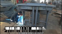 钢结构基础墩模具制作标准-独立基础墩模具结实耐用
