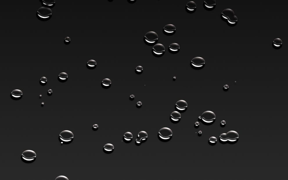 ps真实水滴效果 photoshop制作雨滴 水滴
