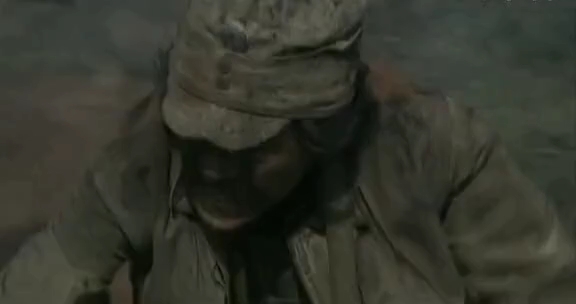 第一次见换弹匣的捷克式机枪