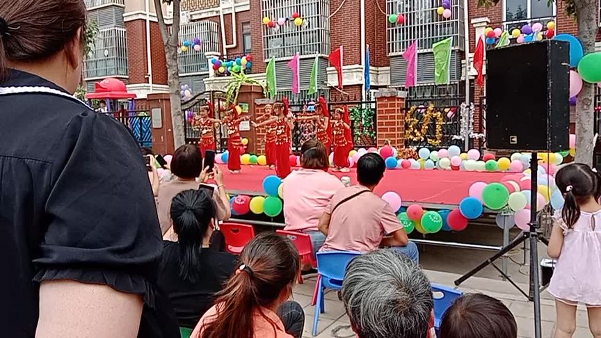 趁年华正好,好好享受属于你们的日子#小朋友的世界