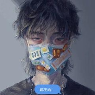 一只牛解说.
