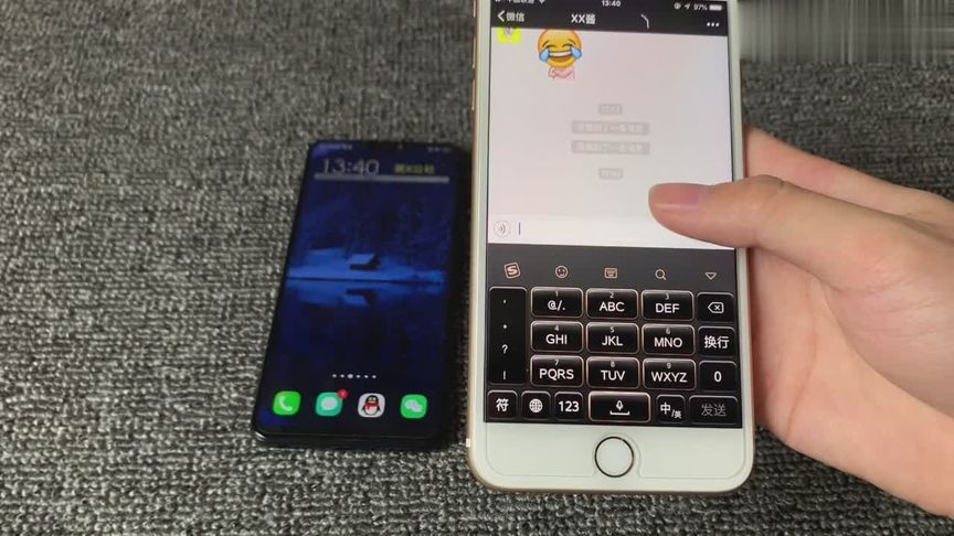 微信QQ如何查看撤回消息,这样设置一下就可以!