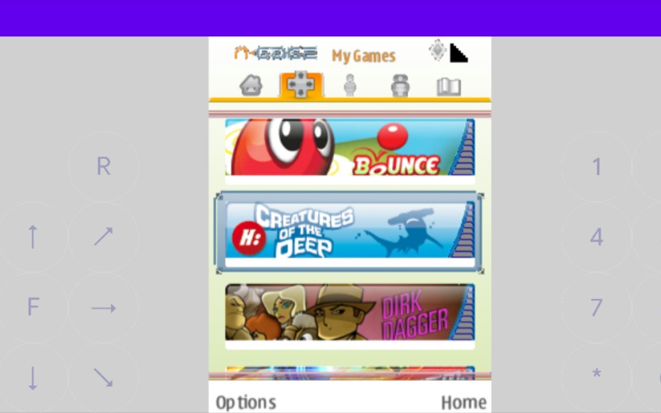 安卓塞班模拟器EKA2L1,N-Gage2平台可以打开和安装游戏了,但是还...