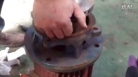 怎么安装管道泵的机械密封?-3