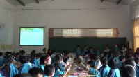 《五年级群文阅读》课堂实录(上)
