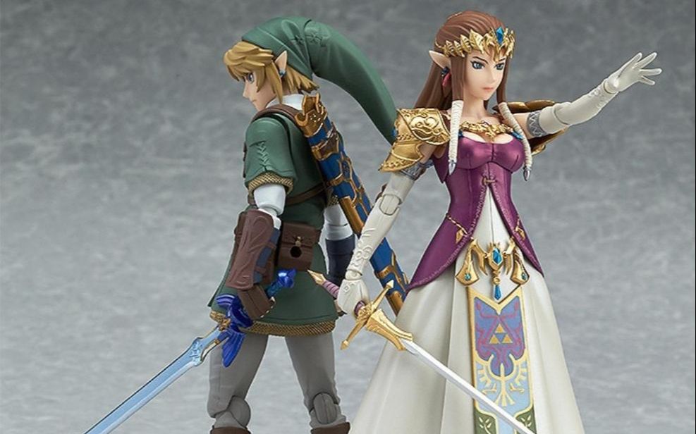 塞尔达史上最强单手剑获取攻略 失落遗迹 荒野遗迹 第二风