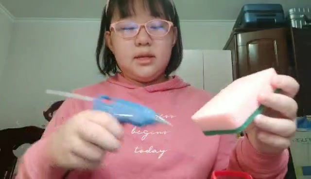 小学生手工--废物利用篇(1)空瓶变废为宝