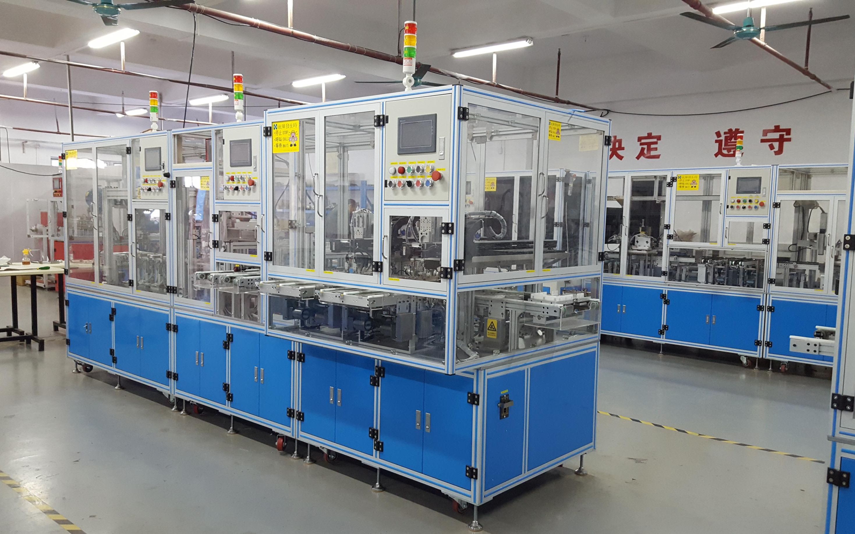 机械设计精品课:一种常用的检测到位的标准件选型