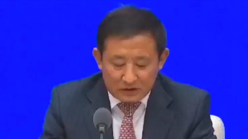 国资委:央企复工复产率达99.4% 多数企业盈利状况明显转好