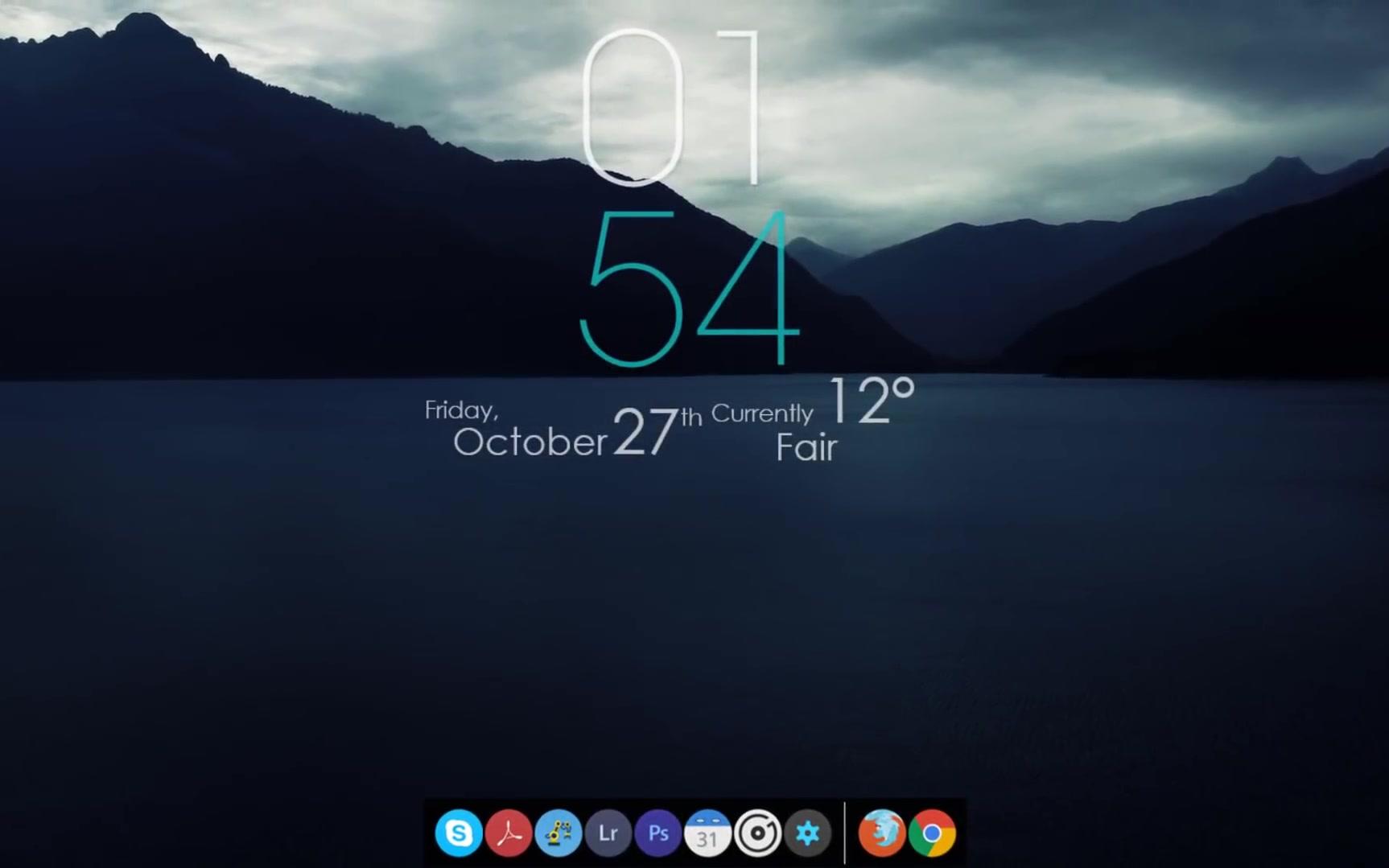如何使你的Windows 10看起来好看且与众不同?