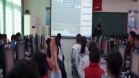 小学信息技术《设计书签》教学视频,何怡君,2015年11月福建省中小学...