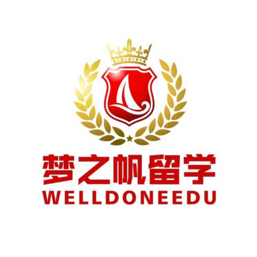 梦之帆留学 