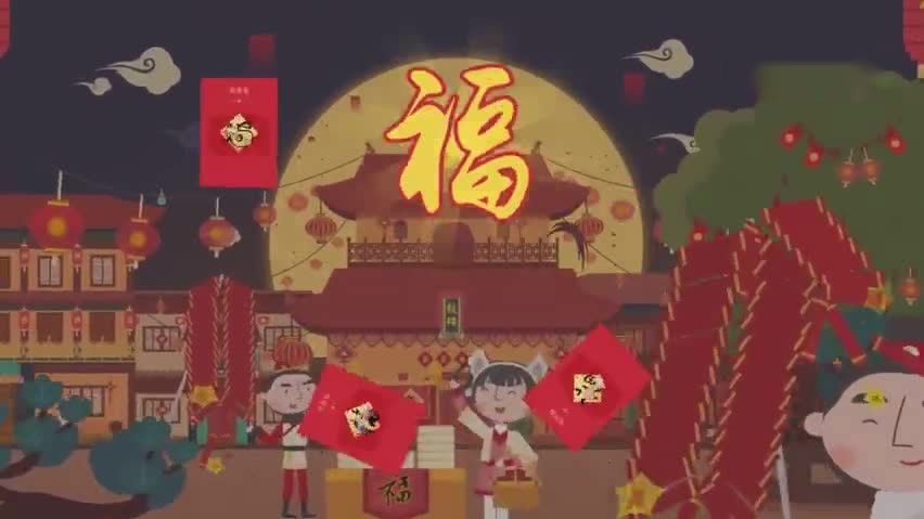 支付宝集福活动又开始了!最全集福攻略!