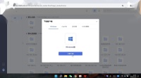 PC终端使用atrust演示
